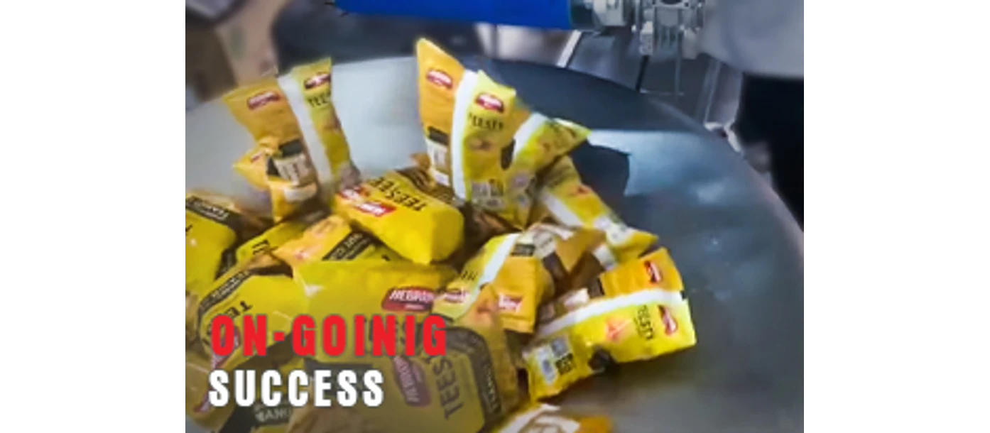 zirve international-Chips Tasty, Palestine, Hebron Snacks, we ...